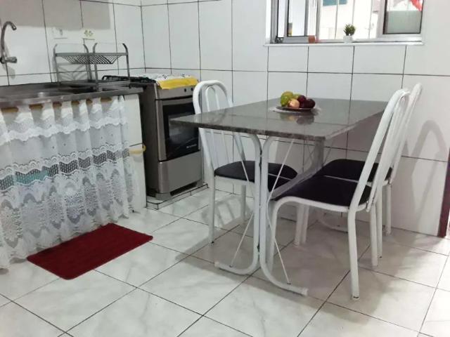 Sobrado com 2 Quartos e 2 banheiros à Venda, 105 m² por R$ 308.500