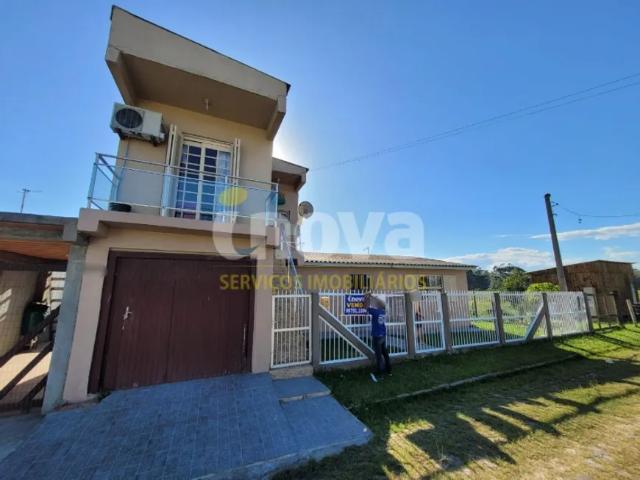 Sobrado com 2 Quartos e 2 banheiros à Venda, 120 m² por R$ 160.000