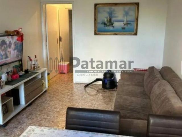 Sobrado com 2 Quartos e 2 banheiros à Venda, 120 m² por R$ 400.000