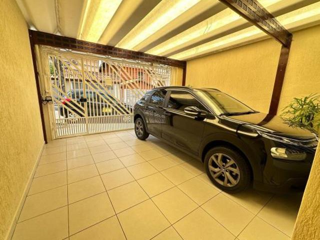 Sobrado com 2 Quartos e 2 banheiros à Venda, 120 m² por R$ 749.900