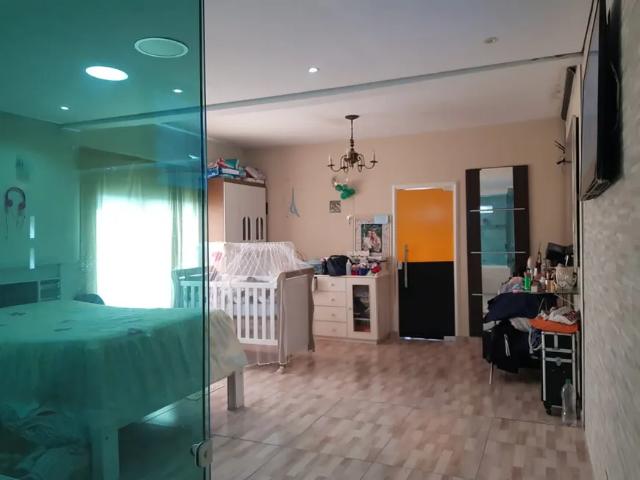 Sobrado com 2 Quartos e 2 banheiros à Venda, 125 m² por R$ 275.000