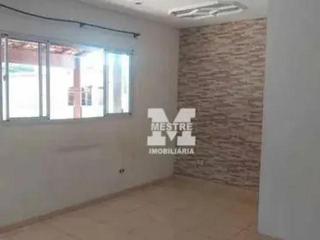Sobrado com 2 Quartos e 2 banheiros à Venda, 125 m² por R$ 373.000