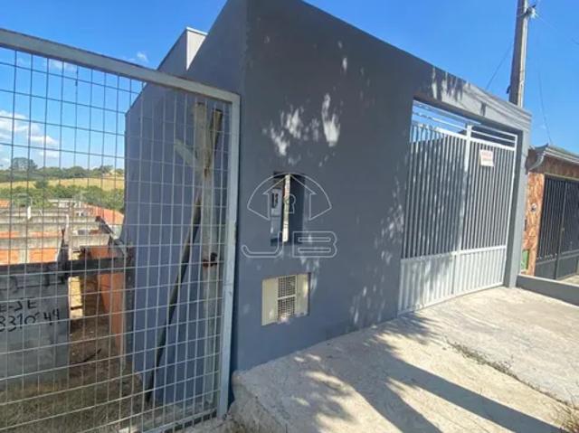 Sobrado com 2 Quartos e 2 banheiros à Venda, 69 m² por R$ 280.000