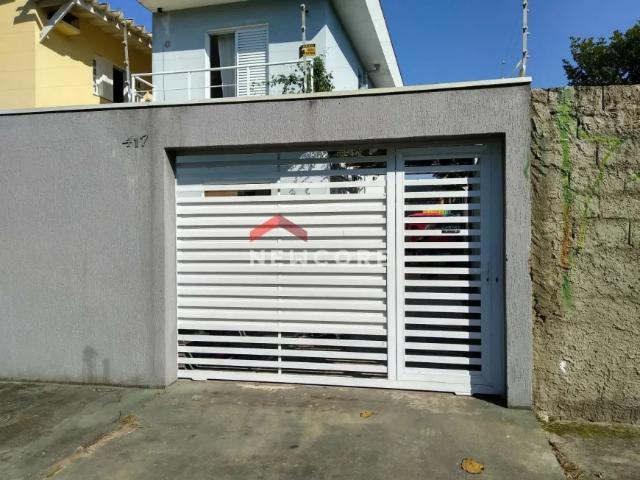 Sobrado com 2 Quartos e 2 banheiros à Venda, 74 m² por R$ 278.340