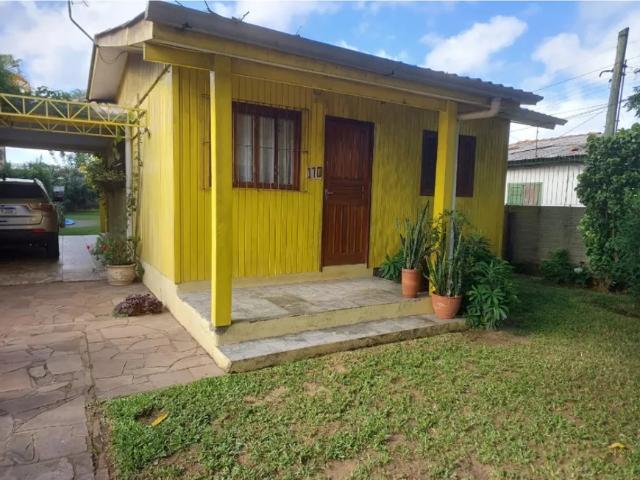 Sobrado com 2 Quartos e 2 banheiros à Venda, 70 m² por R$ 435.000