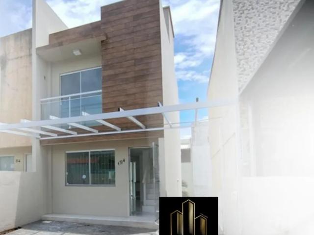 Sobrado com 2 Quartos e 2 banheiros à Venda, 70 m² por R$ 480.000