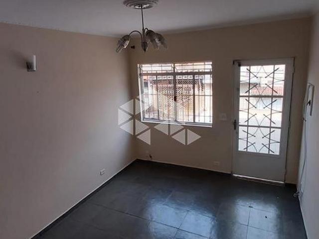Sobrado com 2 Quartos e 2 banheiros à Venda, 85 m² Mandaqui SP
