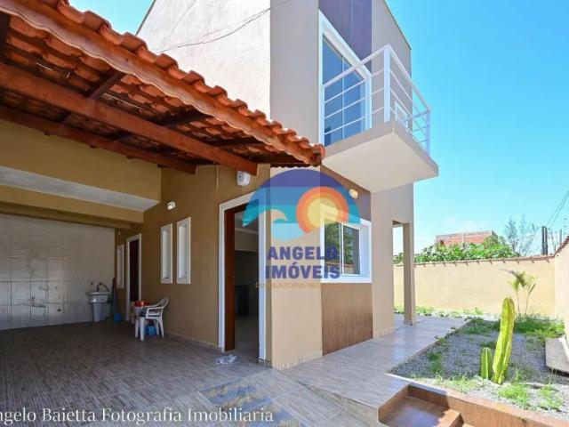 Sobrado com 2 Quartos e 2 banheiros à Venda, 89 m² por R$ 290.000