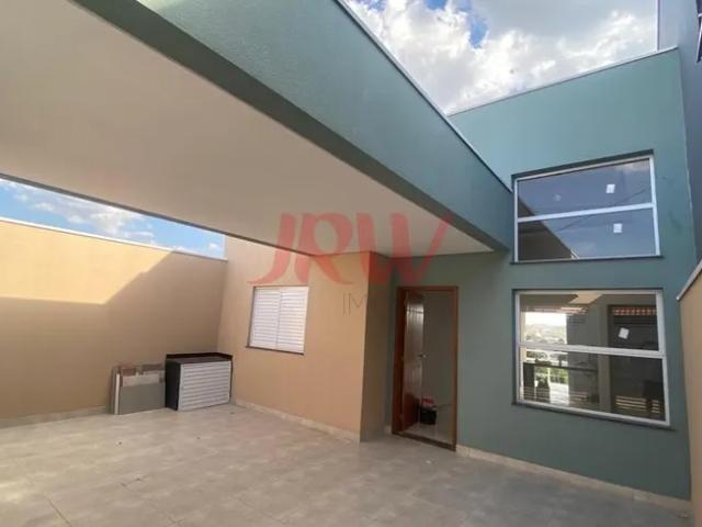 Sobrado com 2 Quartos e 2 banheiros à Venda, 97 m² por R$ 615.000
