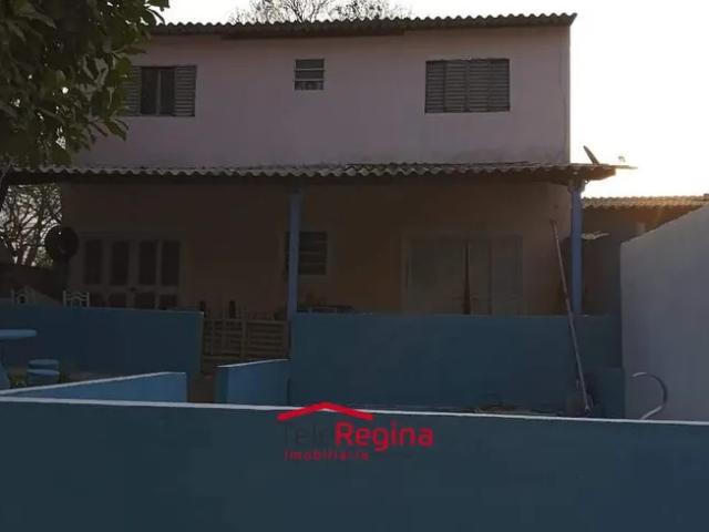 Sobrado com 2 Quartos e 2 banheiros à Venda, 90 m² por R$ 150.000