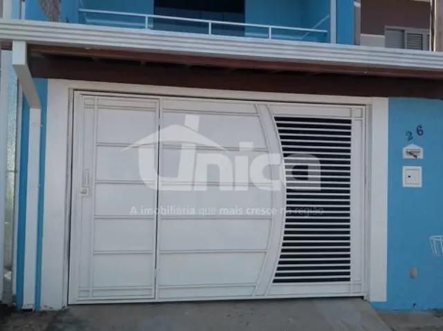 Sobrado com 2 Quartos e 2 banheiros à Venda, 90 m² por R$ 310.000