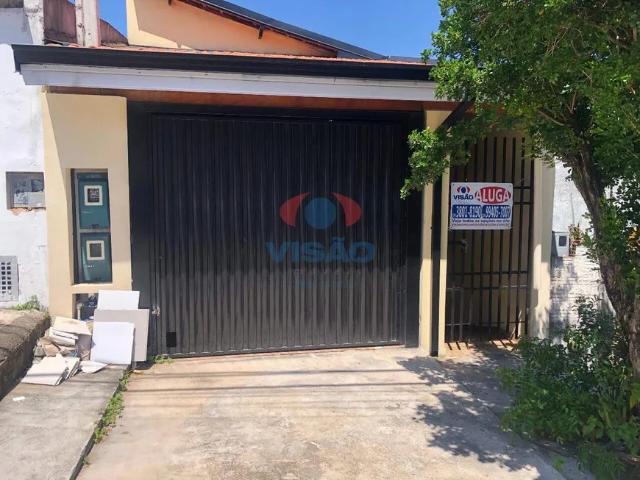 Sobrado com 2 Quartos e 2 banheiros à Venda, 90 m² por R$ 460.000