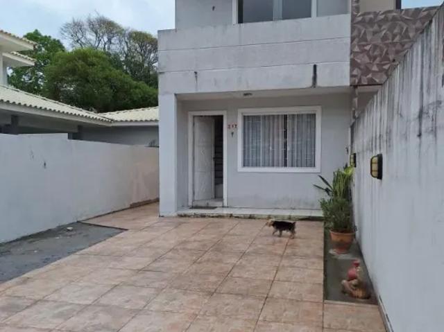 Sobrado com 2 Quartos e 2 banheiros à Venda, 93 m² por R$ 435.000