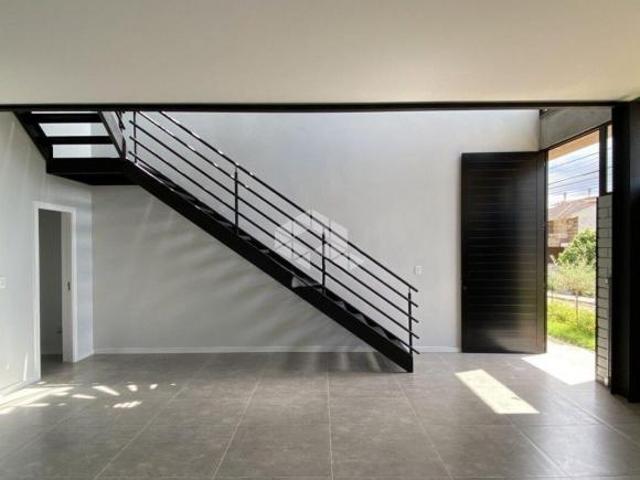 Sobrado com 2 Quartos e 2 banheiros Major Lofts Universitário