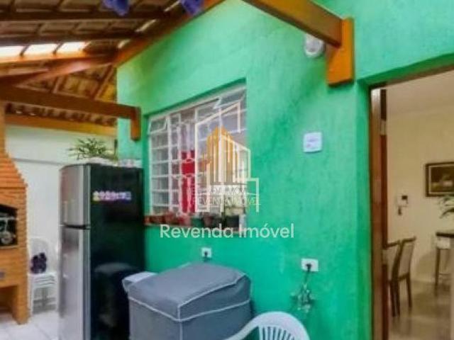 Sobrado com 2 Quartos e 2 vagas à Venda, 170 m² Casa Sobrado na Vila Mariana á Venda com 2 Quartos