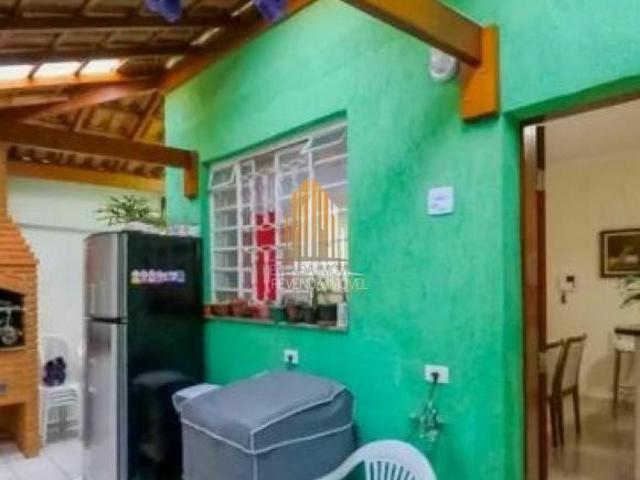 Sobrado com 2 Quartos e 2 vagas à Venda, 170 m² Casa Sobrado na Vila Mariana á Venda com 2 Quartos