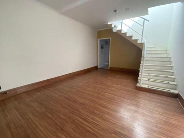 Sobrado com 2 quartos e 2 vagas com Edícula no Bonfiglioli / Butantã. FL64