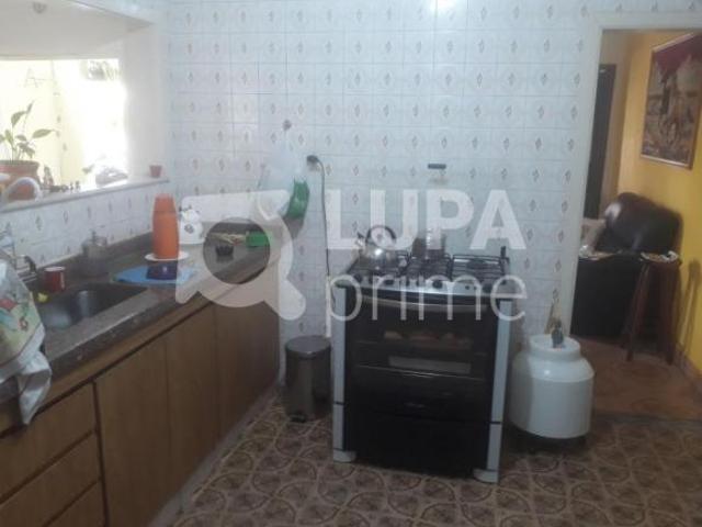 SOBRADO COM 2 QUARTOS E 2 VAGAS DE GARAGEM A VENDA NO TUCURUVI