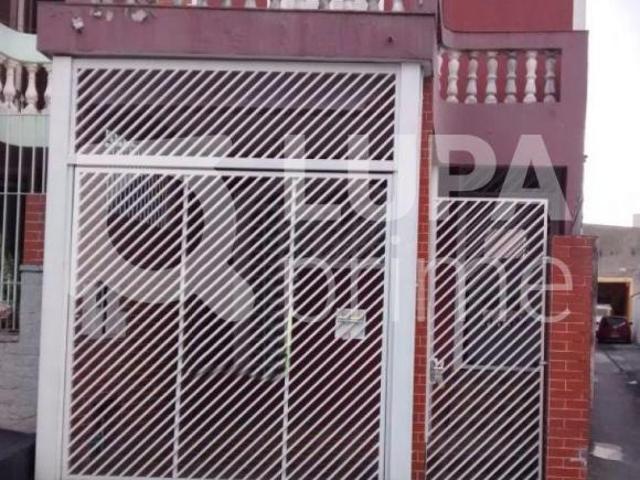 SOBRADO COM 2 QUARTOS E 2 VAGAS DE GARAGEM PARA VENDA, VILA GUILHERME, SÃO PAULO