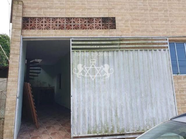 Sobrado com 2 Quartos e 3 banheiros à Venda, 105 m² por R$ 180.000