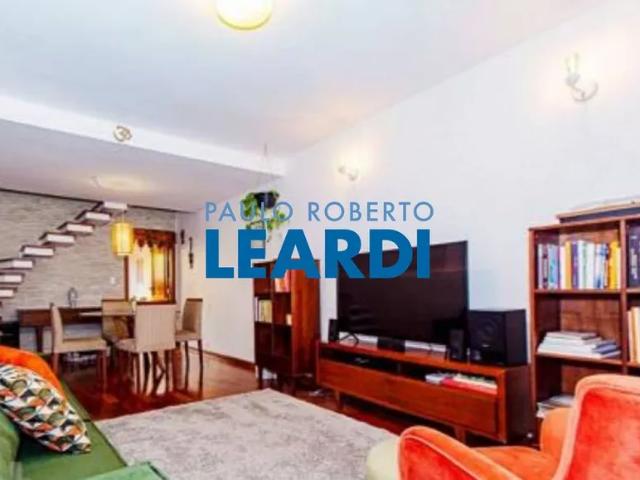 Sobrado com 2 Quartos e 3 banheiros à Venda, 120 m² por R$ 1.480.000