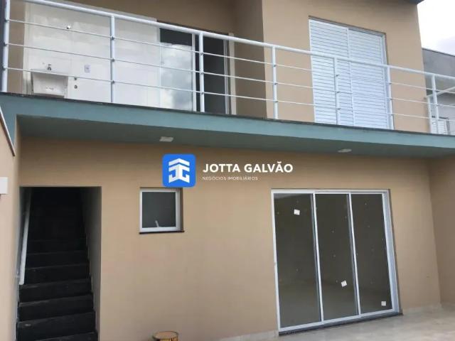 Sobrado com 2 Quartos e 3 banheiros à Venda, 128 m² por R$ 615.000