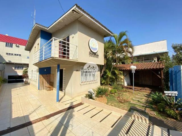Sobrado com 2 Quartos e 3 banheiros à Venda, 359 m² por R$ 1.500.000