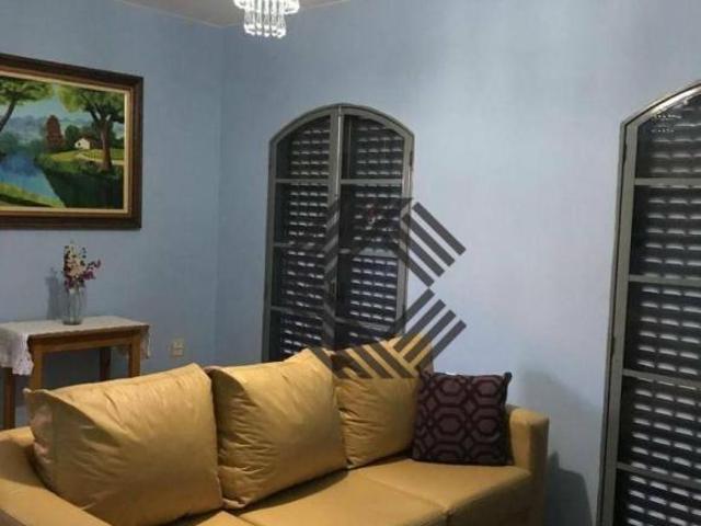 Sobrado com 2 quartos e varanda à venda no Centro, em Salto de Pirapora/SP