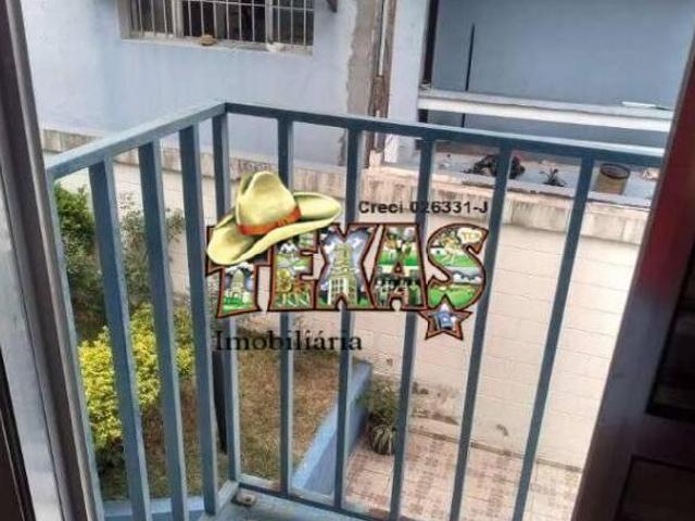 SOBRADO COM 2 QUARTOS EM CONDOMÍNIO ASSIS RIBEIRO