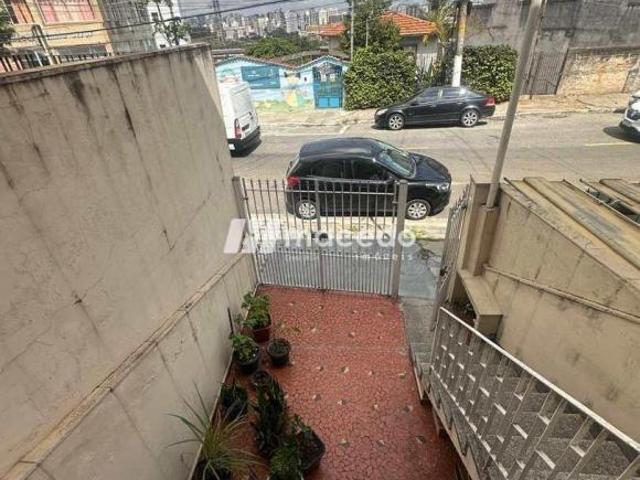 Sobrado com 2 quartos, Freguesia do Ó, São Paulo R$ 600 mil, Cod: 6219