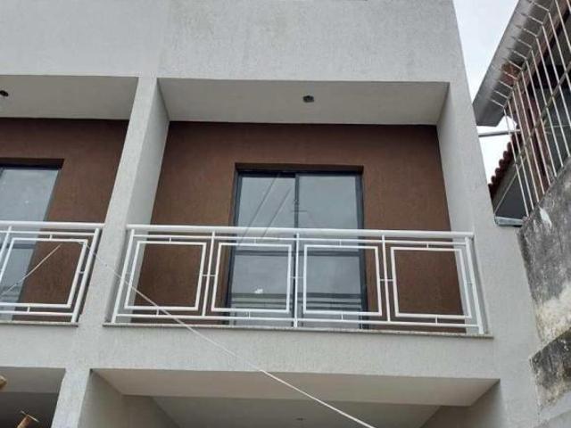 Sobrado com 2 quartos, Jardim Monte Kemel, São Paulo R$ 720 mil, Cod: 5416