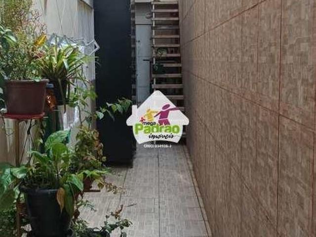 Sobrado com 2 quartos, Jardim Almeida Prado, Guarulhos R$ 800 mil, Cod: 10543