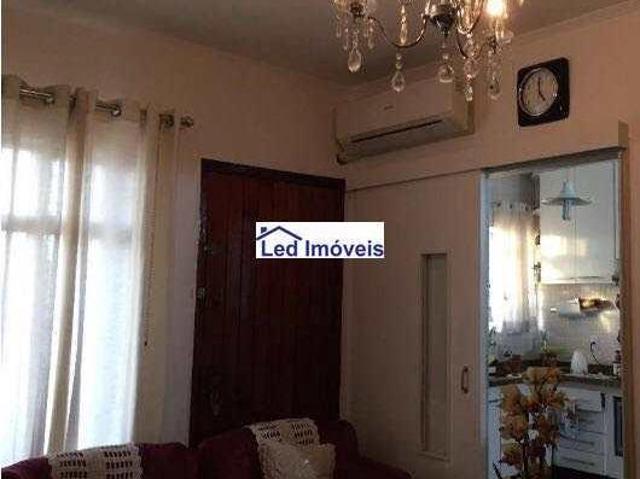 Sobrado com 2 quartos, Jardim D&apos Abril, Osasco R$ 519 mil, Cod: 683