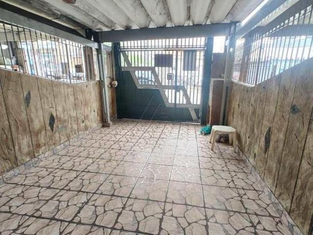 Sobrado com 2 quartos, Jardim Henriqueta, Taboão da Serra R$ 430 mil, Cod: 5881
