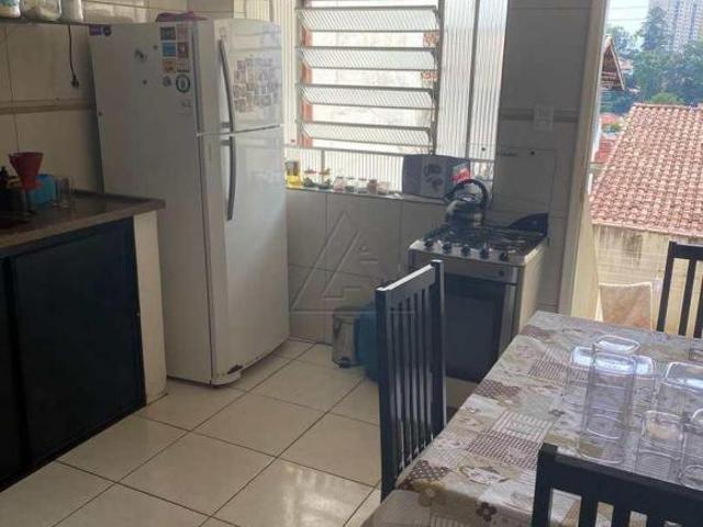 Sobrado com 2 quartos, Jardim Kuabara, Taboão da Serra R$ 480 mil, Cod: 5584