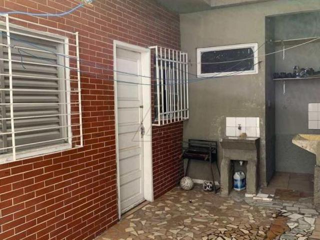 Sobrado com 2 quartos, Jardim Panorama, Taboão da Serra R$ 500 mil, Cod: 5842