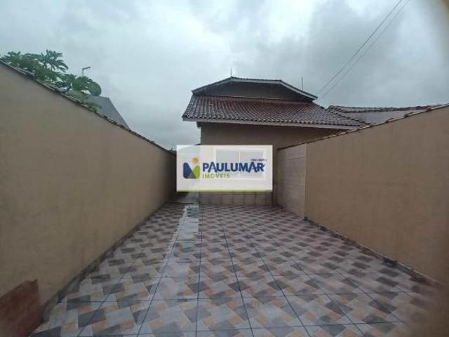 Sobrado com 2 quartos, Jardim Praia Grande, Mongaguá R$ 280 mil, Cod: 831550
