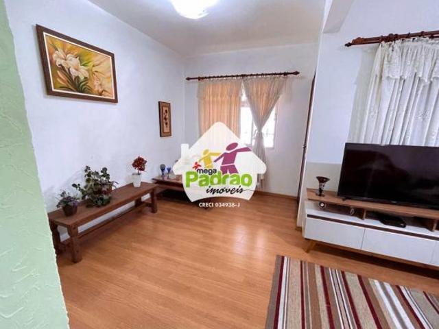 Sobrado com 2 quartos, Jardim Santa Clara, Guarulhos R$ 550 mil, Cod: 9756