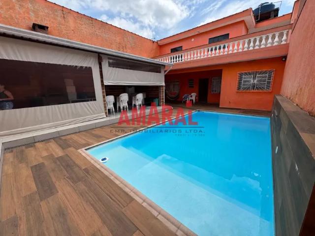 Sobrado com 2 quartos, Jardim Tietê, São Paulo R$ 1.15 mi, Cod: 12092