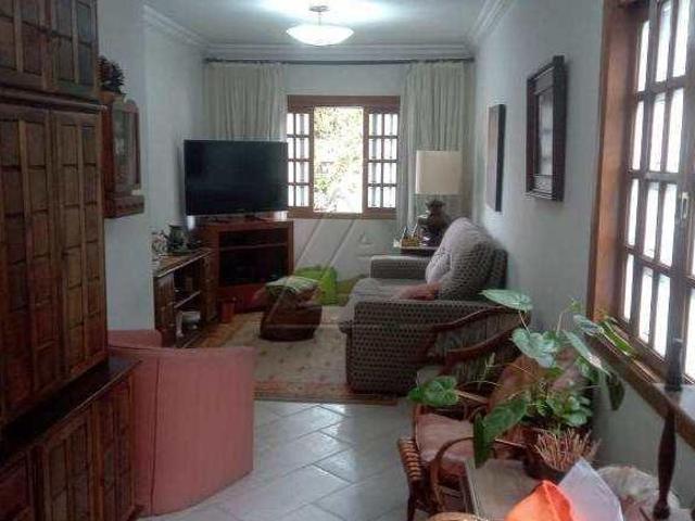 Sobrado com 2 quartos, Lar São Paulo, São Paulo R$ 695 mil, Cod: 4766