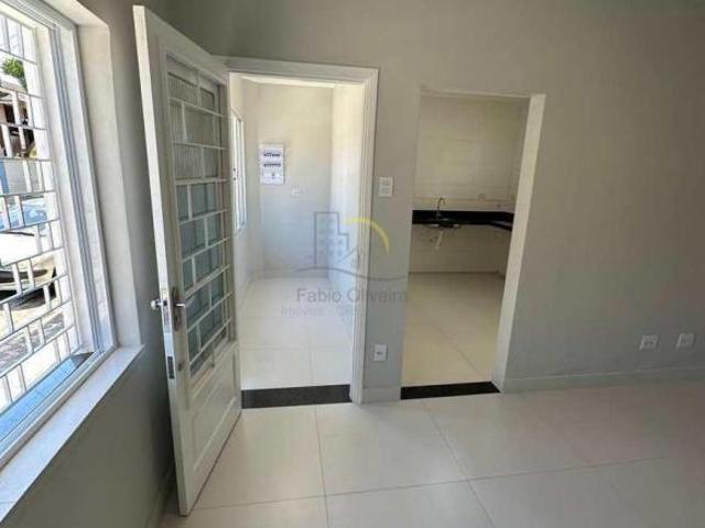 Sobrado com 2 quartos, Macuco, Santos R$ 500 mil, Cod: 6099
