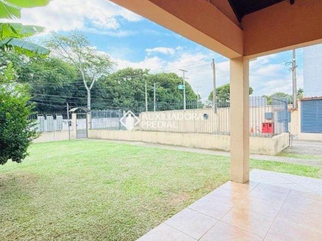 Sobrado com 2 quartos no bairro Ipanema