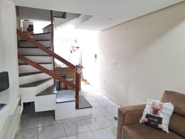 Sobrado com 2 quartos no bairro Ipanema