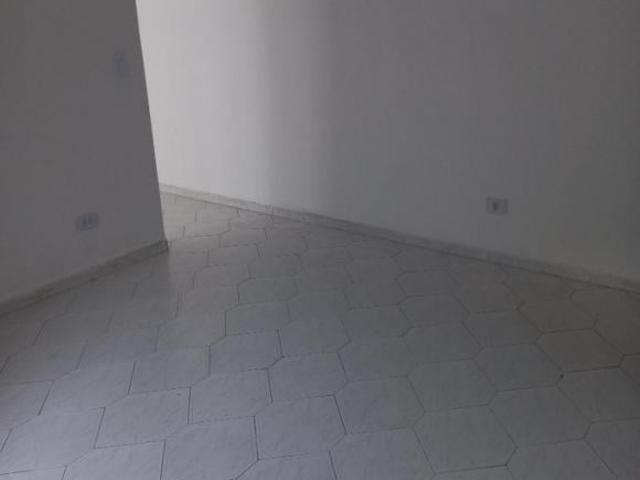 Sobrado com 2 quartos, na Mooca