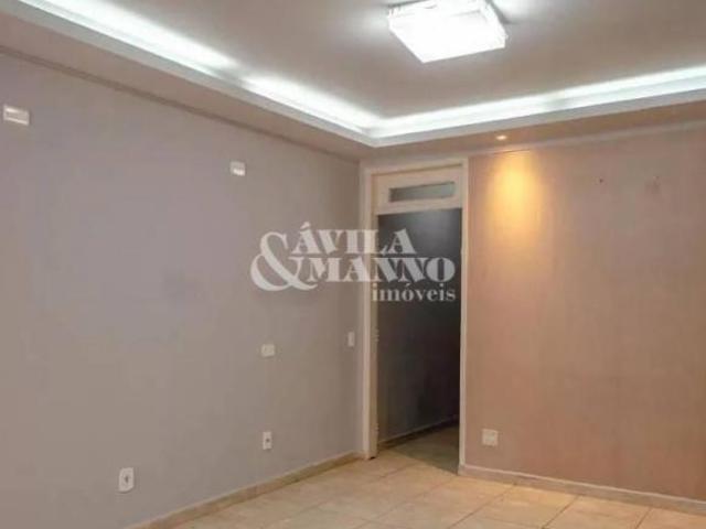 Sobrado com 2 Quartos na Mooca