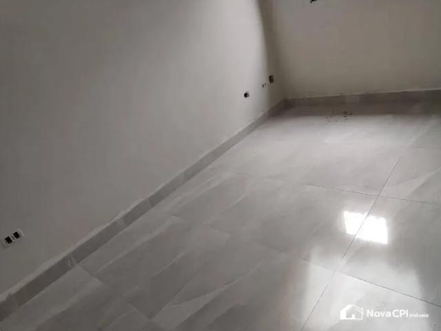 Sobrado com 2 Quartos na Vila Guilhermina em Praia Grande/SP