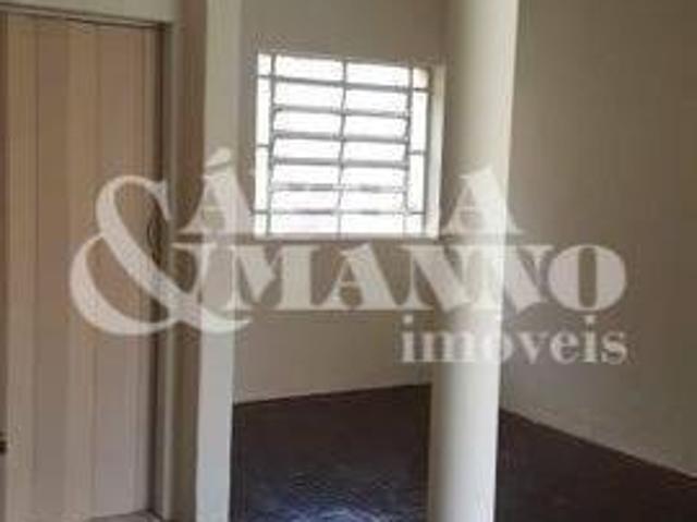 Sobrado com 2 quartos na Vila Prudente