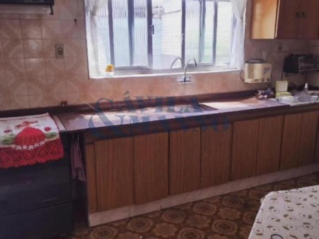 Sobrado com 2 quartos na Vila Prudente