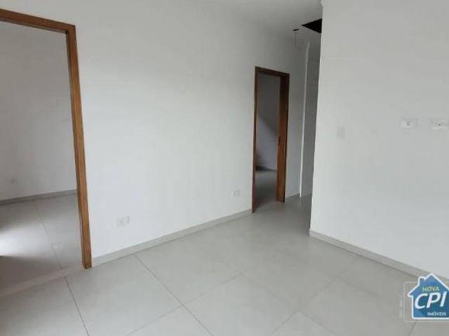 Sobrado com 2 Quartos na Vila Sônia Praia Grande/SP