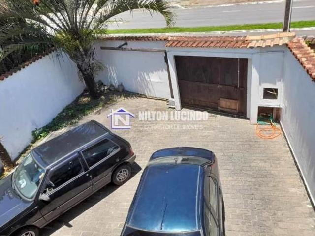 Sobrado com 2 quartos, Solemar, Praia Grande R$ 550 mil, Cod: 11224